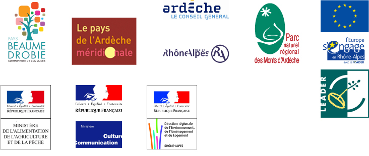 Compo-Logos-ppartenaires | sur le sentier des lauzes