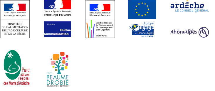 Compo-Logos-ppartenaires | sur le sentier des lauzes