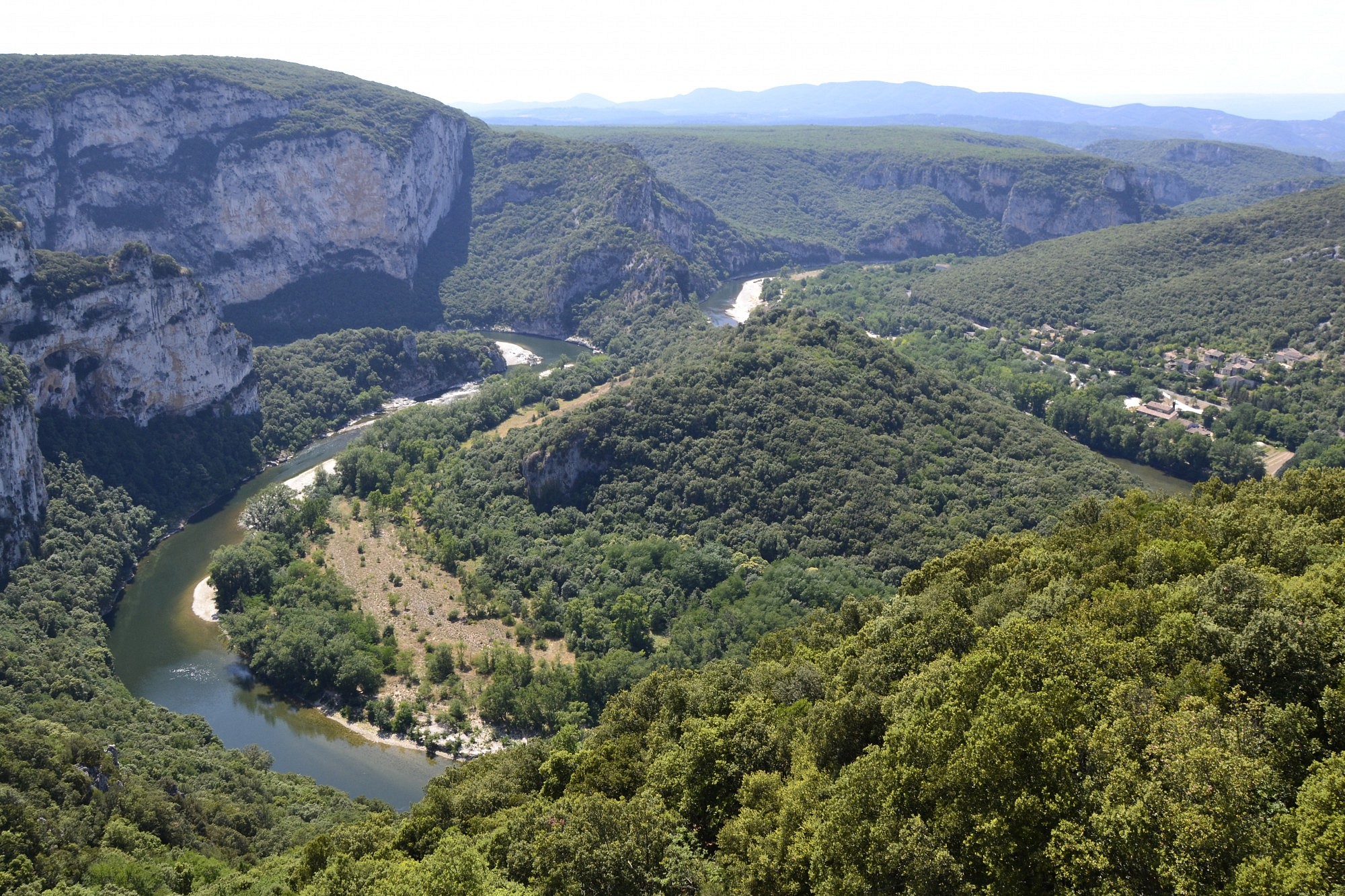 Territoire(s) | sur le sentier des lauzes